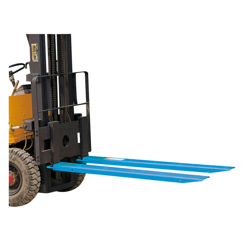 A Comprehensive Guide to Forklift Attachments